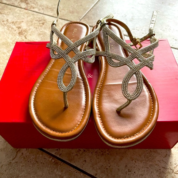 Kelly & Katie | Shoes | Womens Sandals Kelly Katie | Poshmark